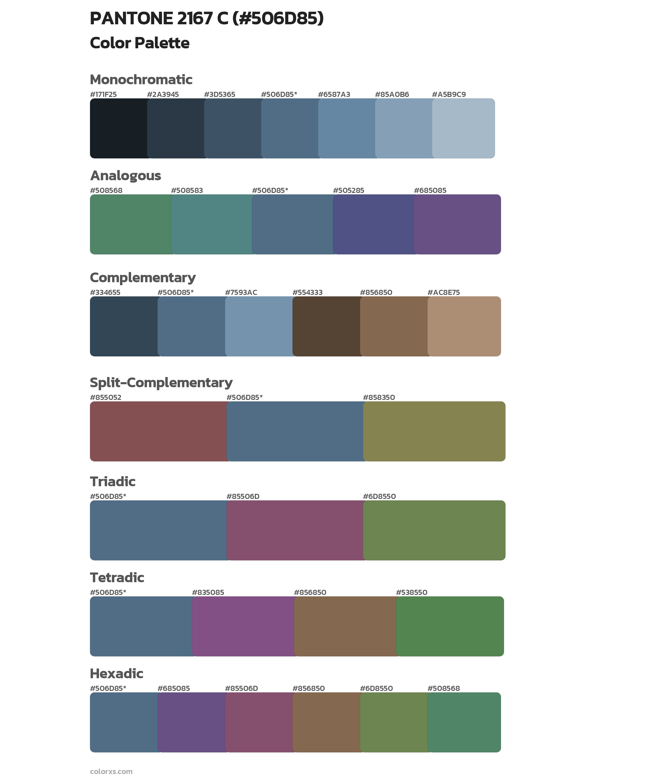 PANTONE 2167 C Color Palettes Colorxs PANTONE 2167 C Color Palettes Colorxs