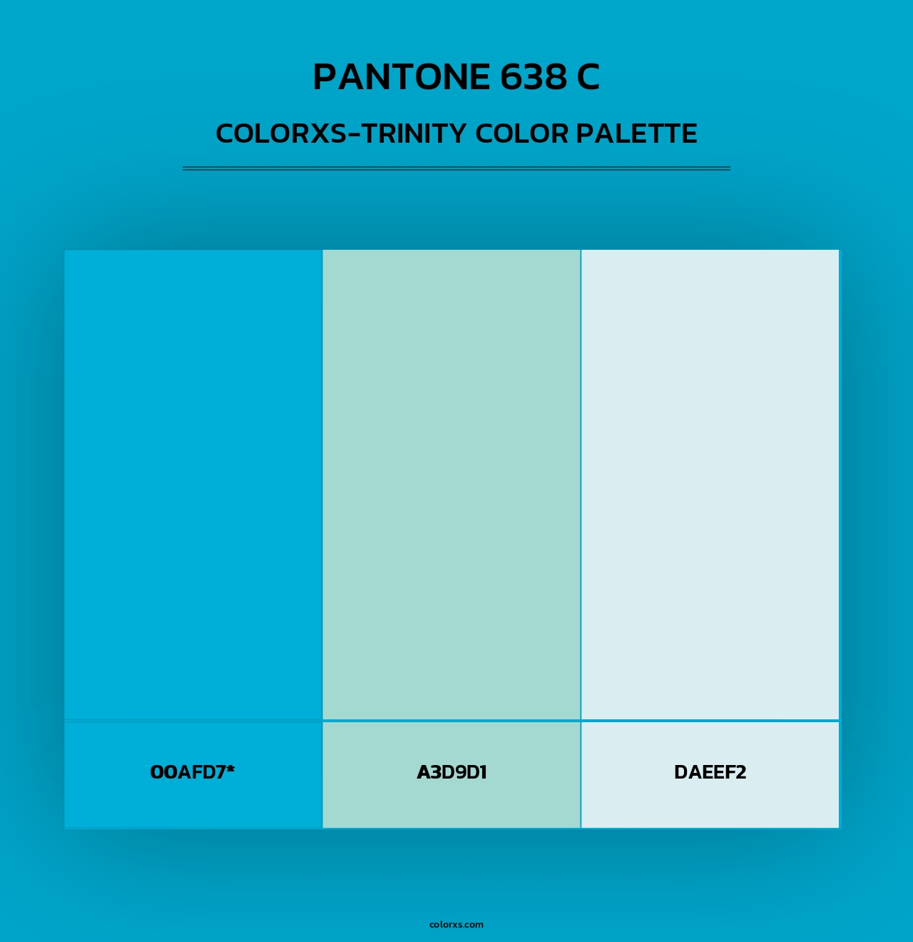PANTONE 638 C color palettes - colorxs.com