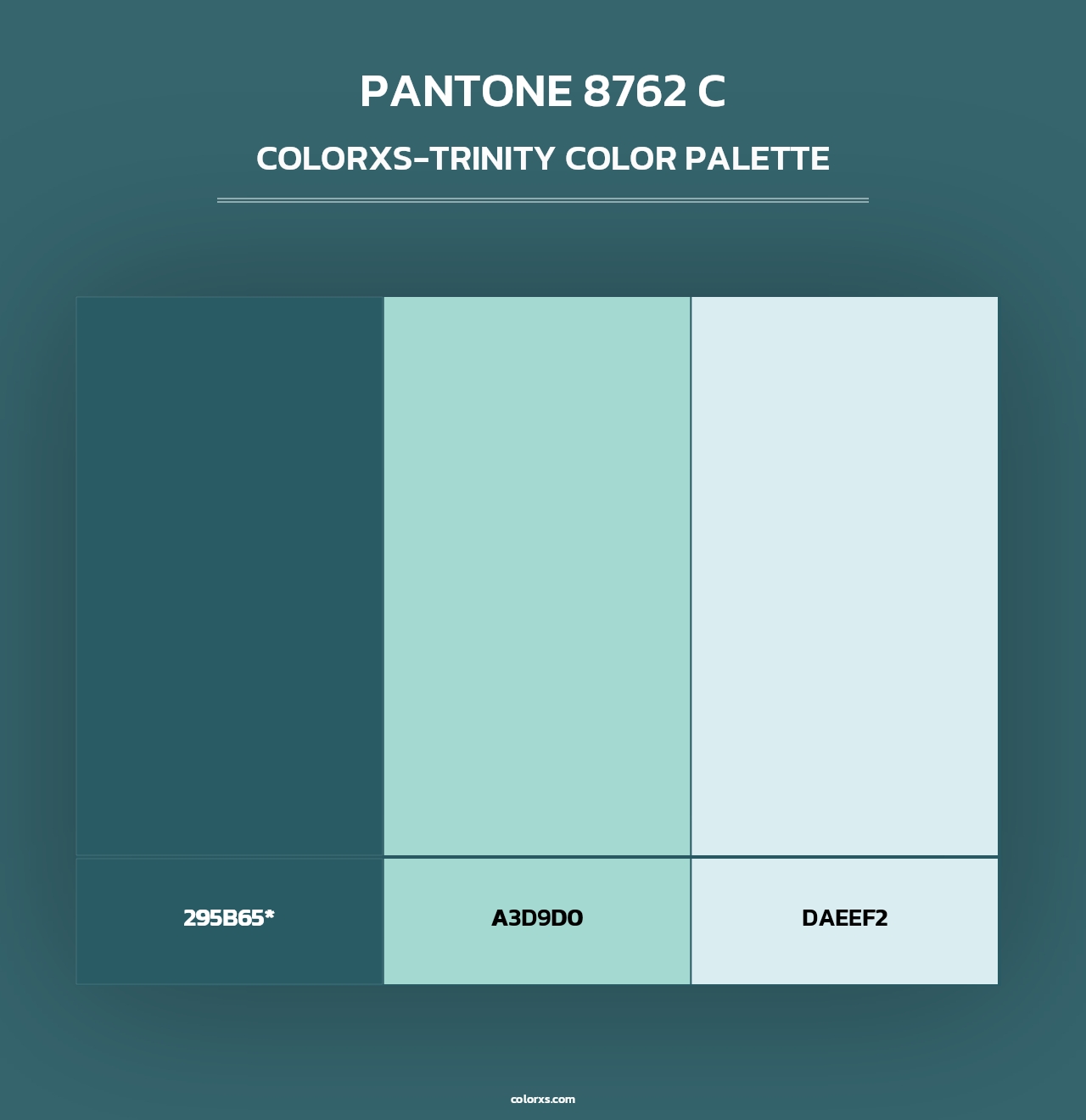 PANTONE 8762 C color palettes - colorxs.com
