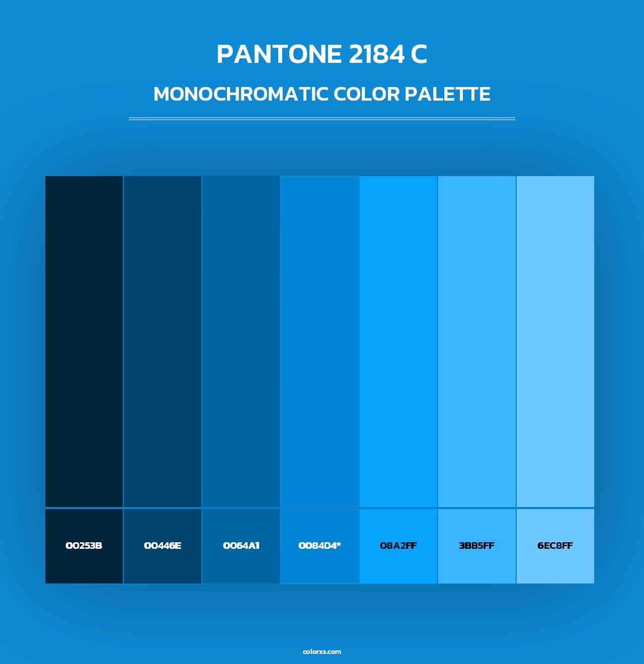 PANTONE 2184 C color palettes - colorxs.com
