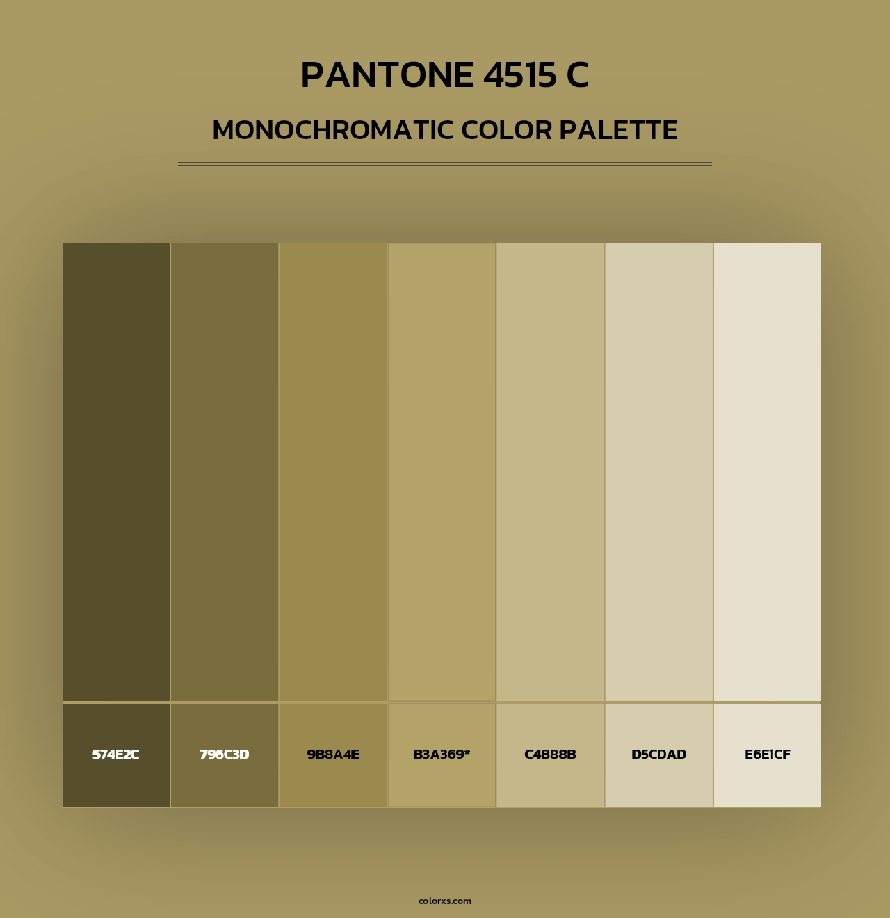 PANTONE 4515 C color palettes - colorxs.com