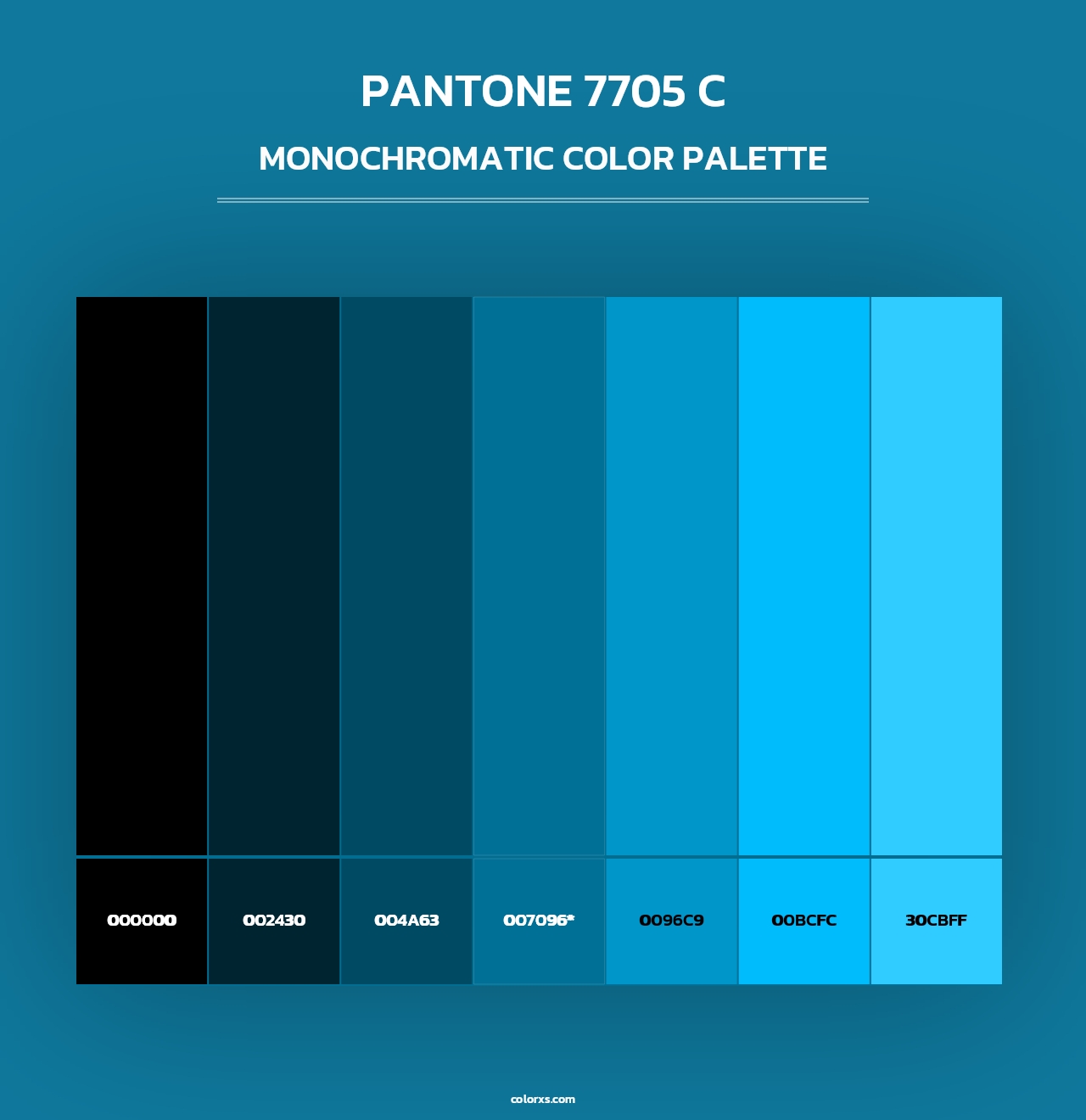 PANTONE 7705 C color palettes - colorxs.com