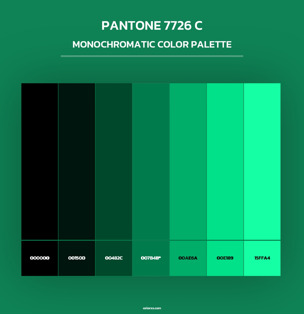 PANTONE 7726 C color palettes - colorxs.com