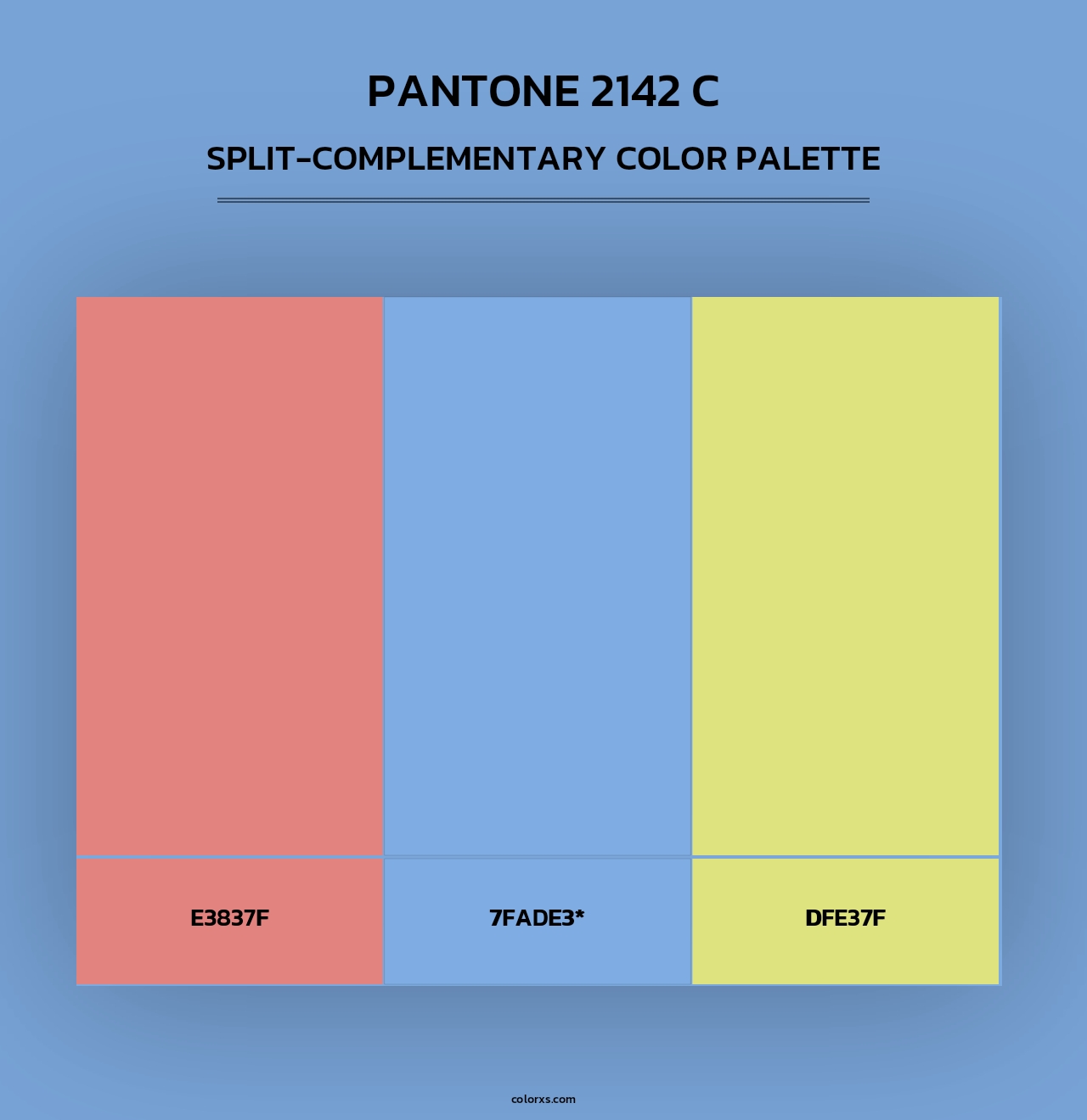 PANTONE 2142 C color palettes - colorxs.com