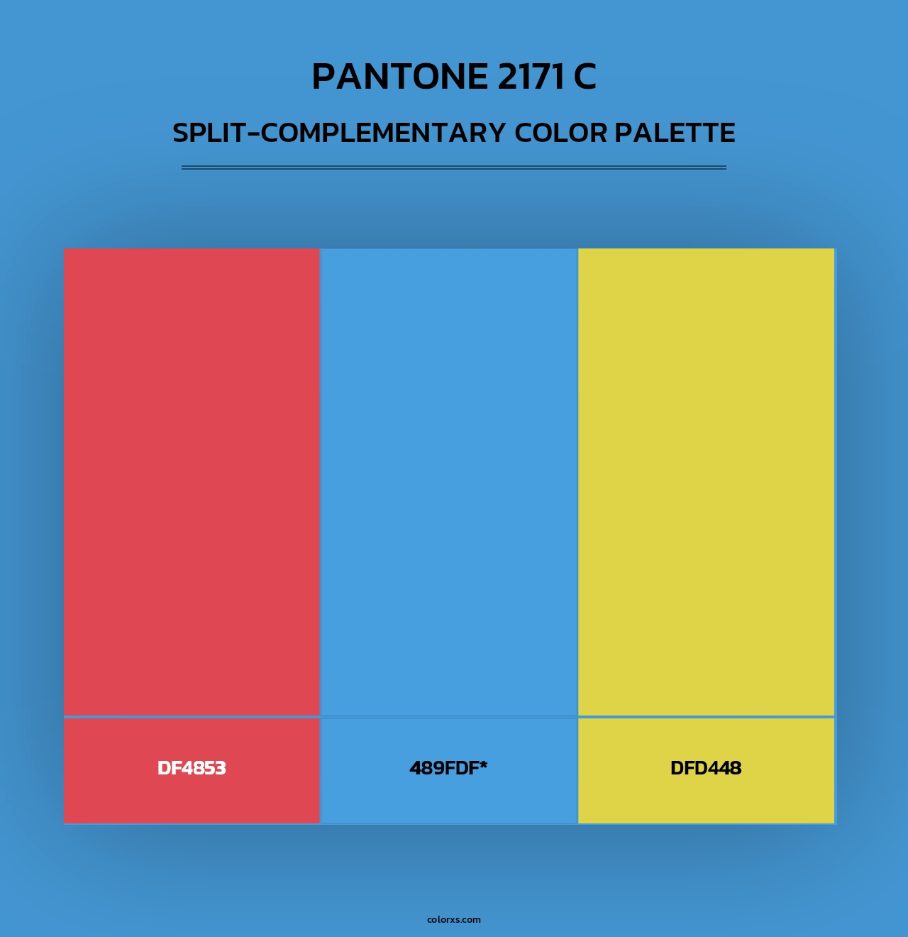 PANTONE 2171 C color palettes - colorxs.com