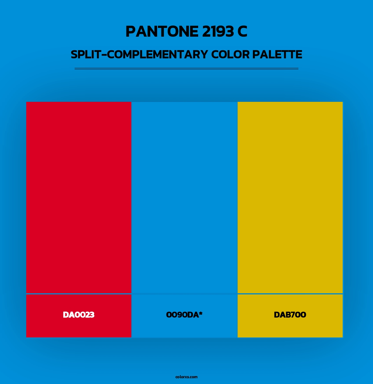 PANTONE 2193 C color palettes - colorxs.com