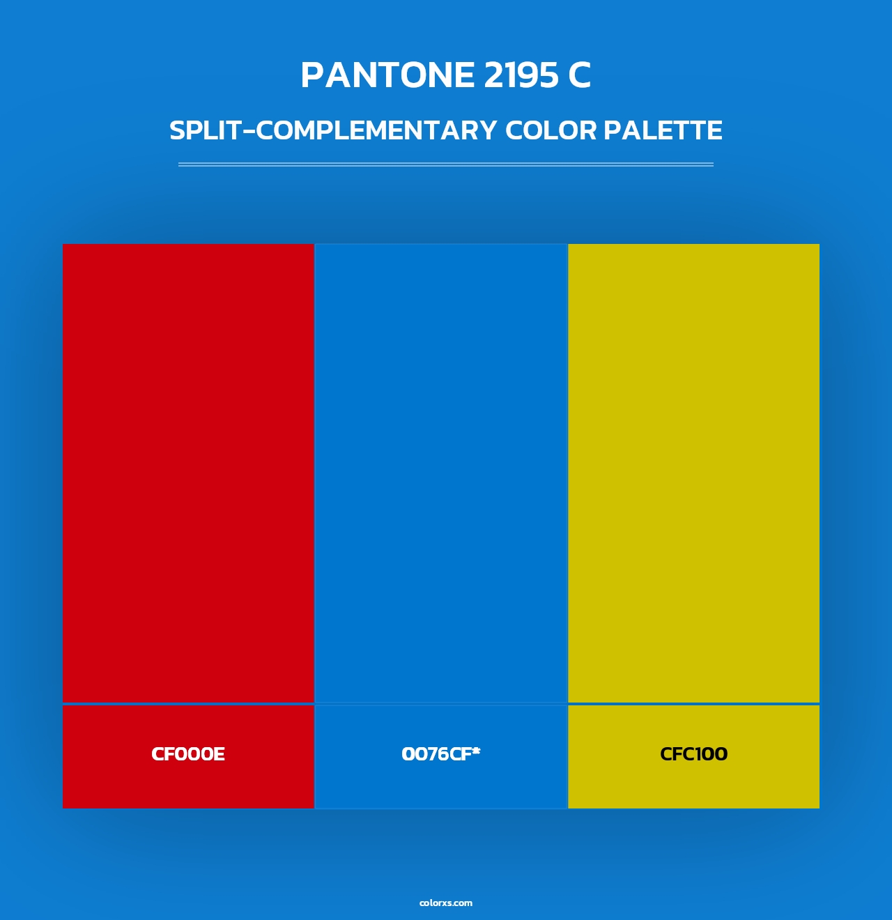 PANTONE 2195 C color palettes - colorxs.com
