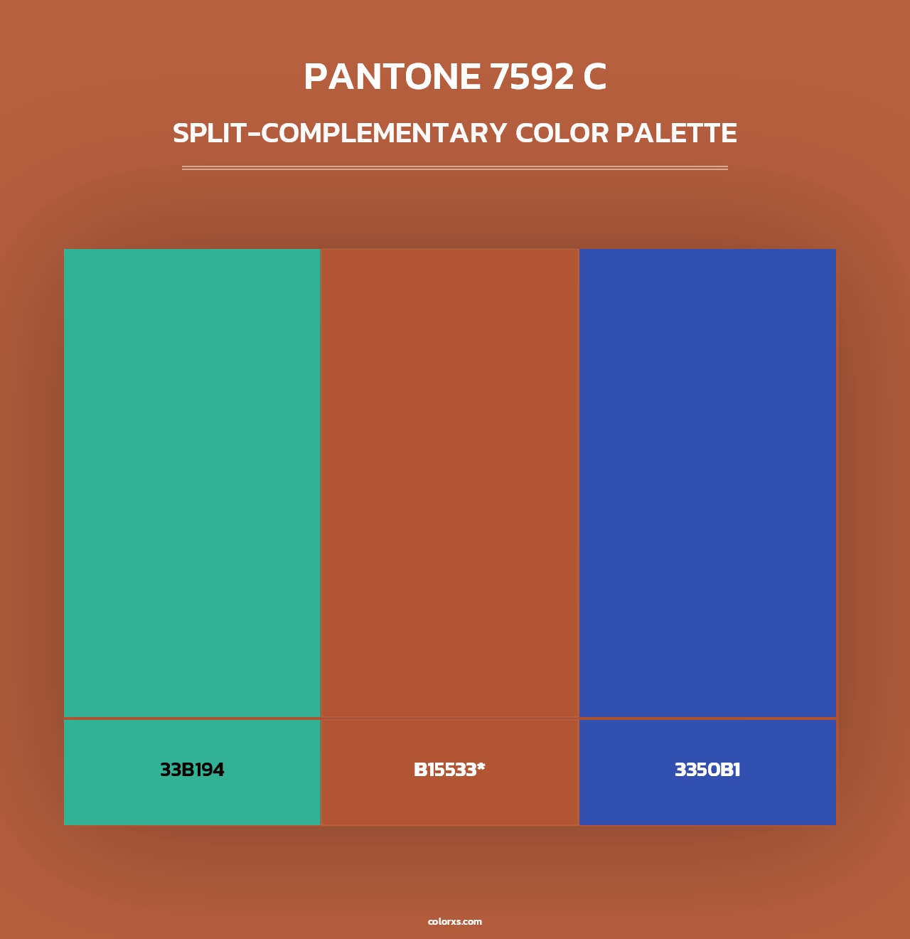 PANTONE 7592 C color palettes - colorxs.com