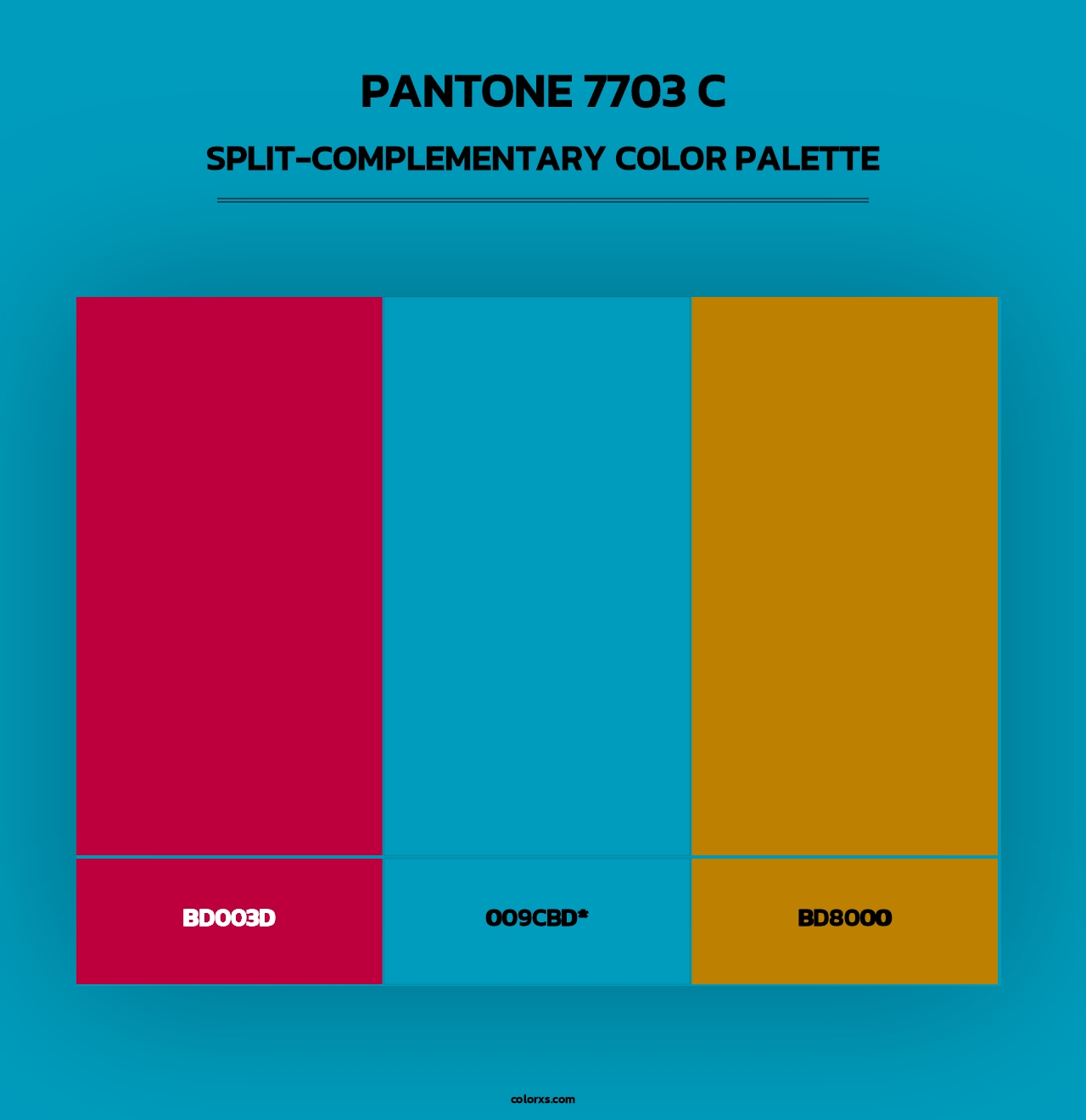 PANTONE 7703 C color palettes - colorxs.com