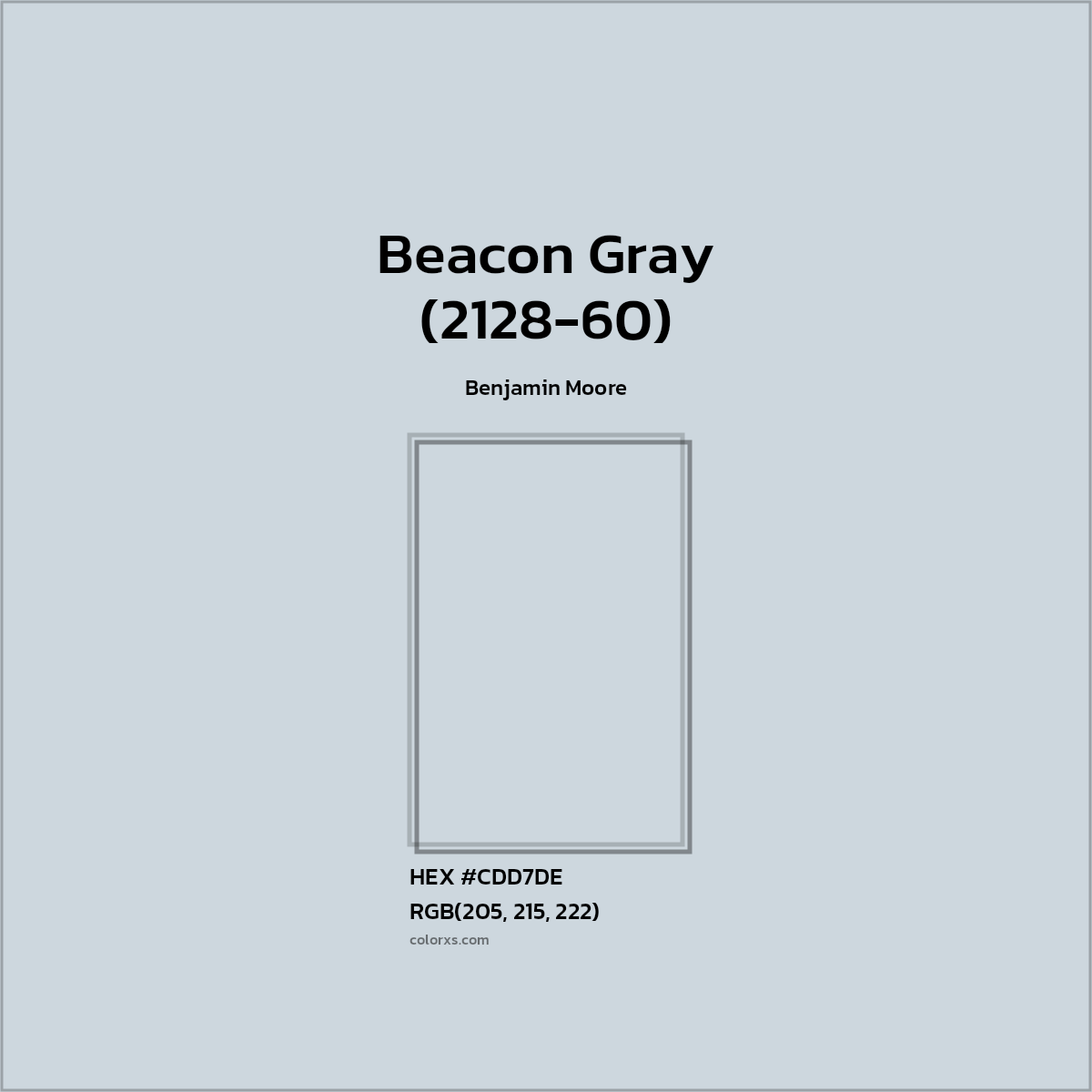 Benjamin Moore Beacon Gray 2128 60 Paint Color Codes Similar Paints