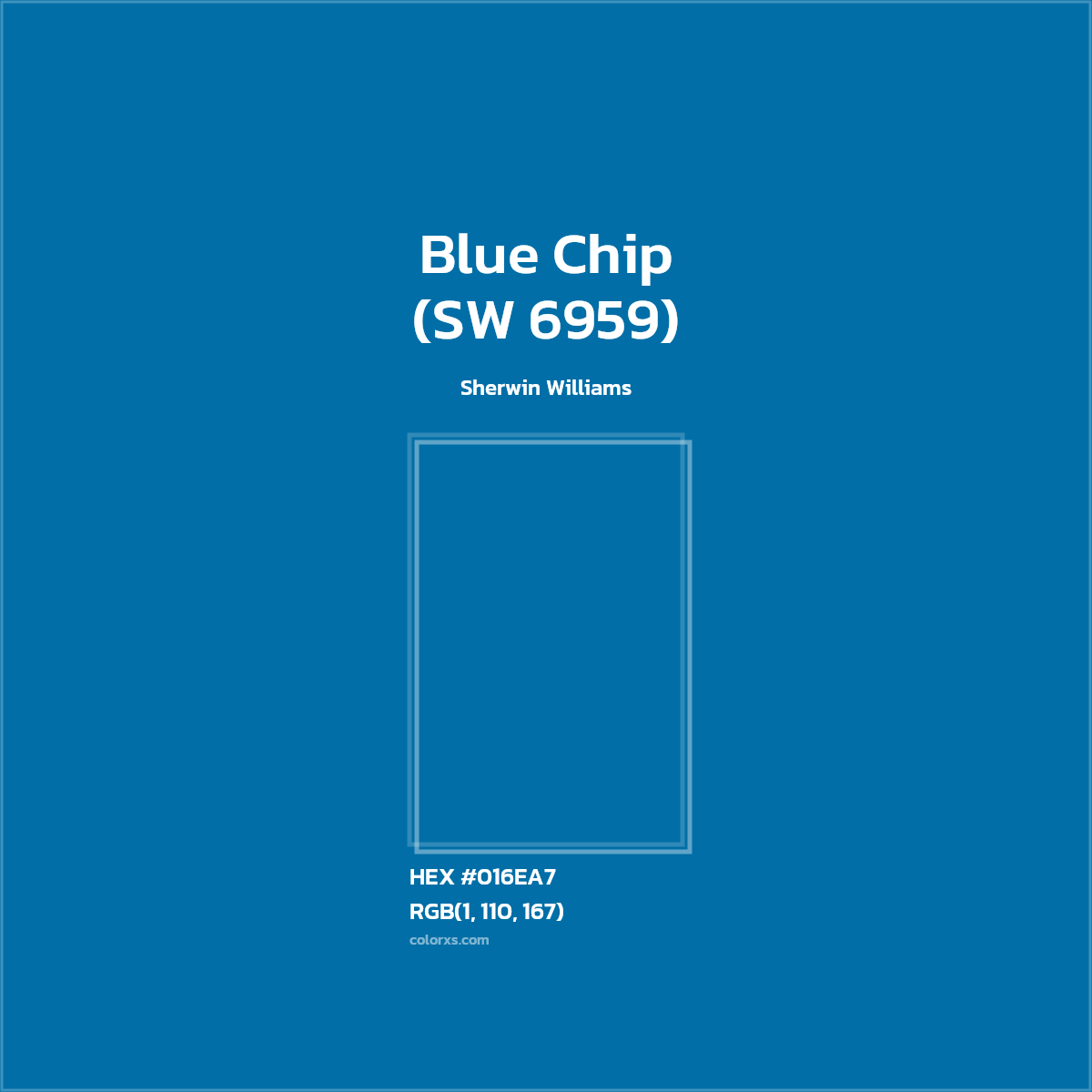 Sherwin Williams Blue Chip SW 6959 Paint Color Codes Similar Paints Sherwin Williams Blue Chip SW 6959 Paint Color Codes Similar Paints
