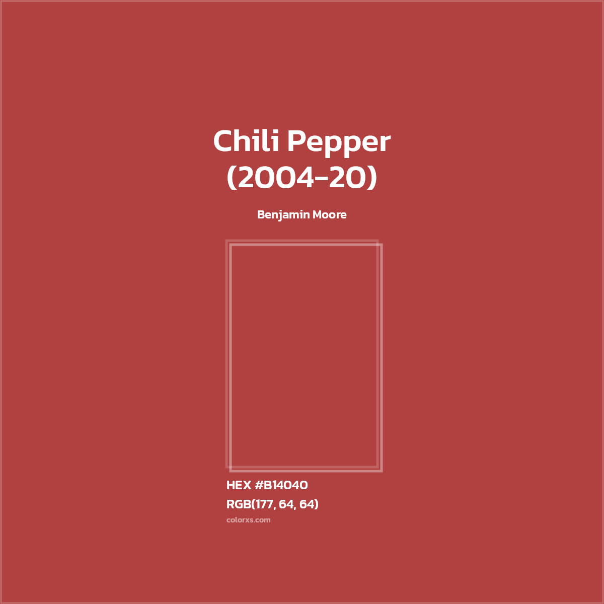 Benjamin Moore Chili Pepper 2004 20 Paint Color Codes Similar Paints Benjamin Moore Chili Pepper 2004 20 Paint Color Codes Similar Paints