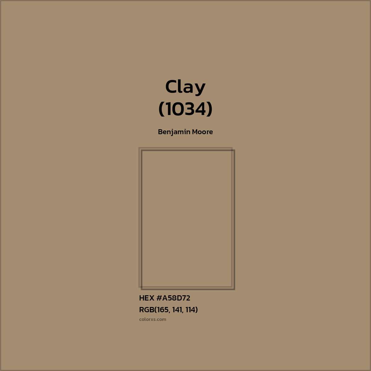 Benjamin Moore Clay 1034 Paint Color Codes Similar Paints And Colors Benjamin Moore Clay 1034 Paint Color Codes Similar Paints And Colors