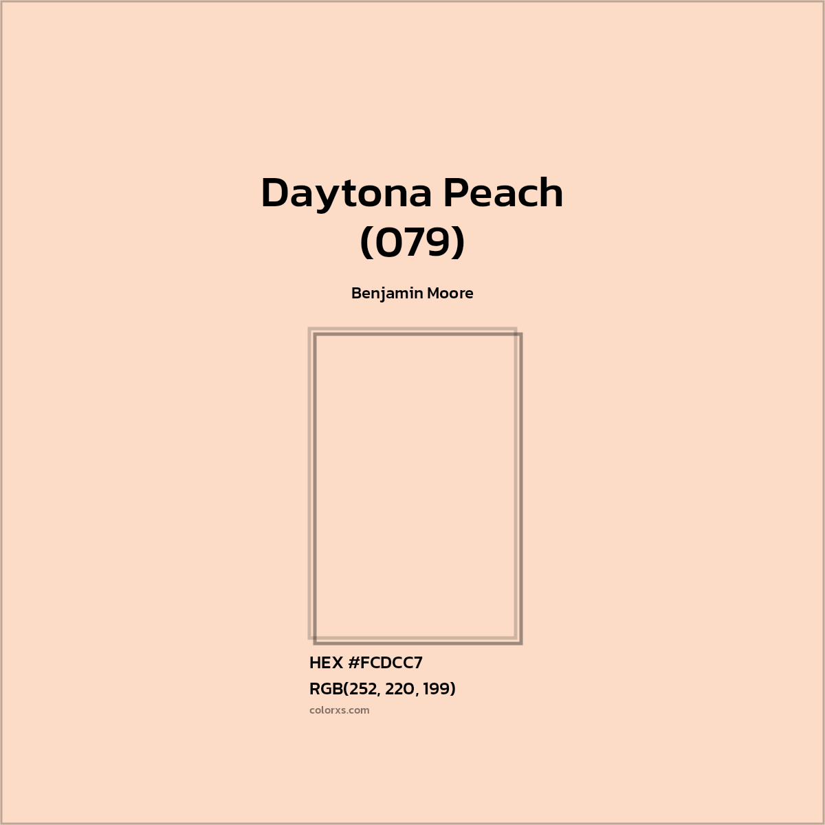 Benjamin Moore Daytona Peach 079 Paint Color Codes Similar Paints Benjamin Moore Daytona Peach 079 Paint Color Codes Similar Paints