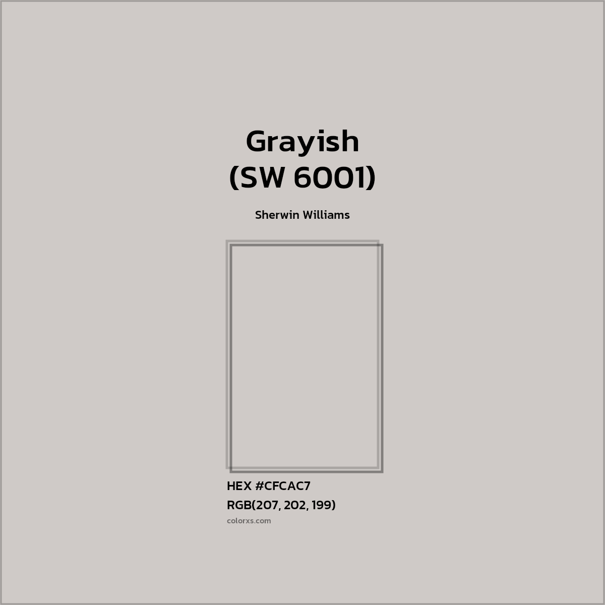 Sherwin Williams Grayish SW 6001 Paint Color Codes Similar Paints Sherwin Williams Grayish SW 6001 Paint Color Codes Similar Paints