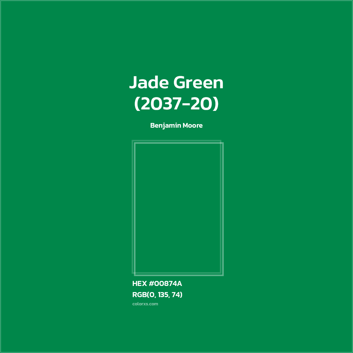 Benjamin Moore Jade Green 2037 20 Paint Color Codes Similar Paints Benjamin Moore Jade Green 2037 20 Paint Color Codes Similar Paints