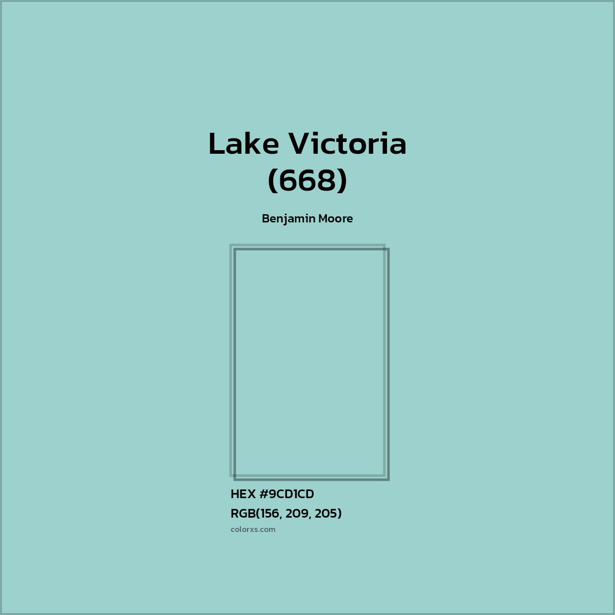 Benjamin Moore Lake Victoria 668 Paint Color Codes Similar Paints