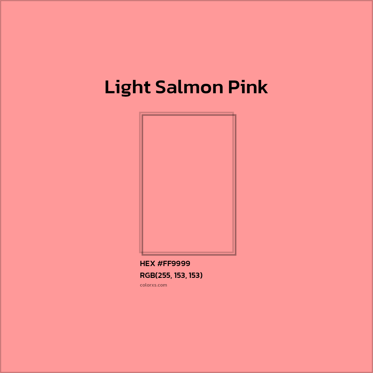 Light Salmon Pink Complementary Or Opposite Color Name And Code Light Salmon Pink Complementary Or Opposite Color Name And Code
