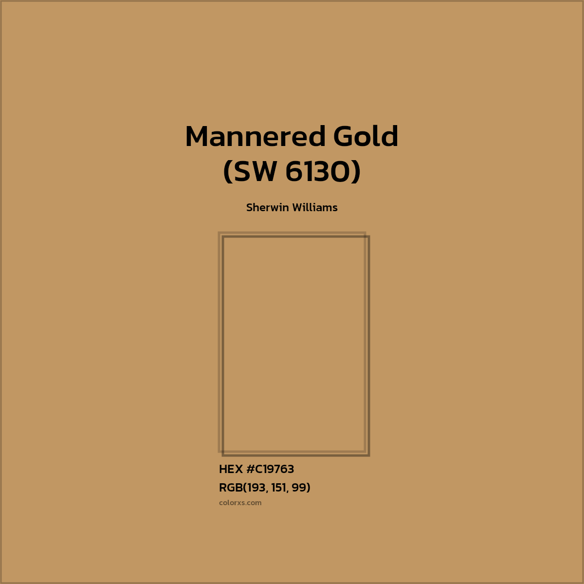 Sherwin Williams Mannered Gold SW 6130 Paint Color Codes Similar Sherwin Williams Mannered Gold SW 6130 Paint Color Codes Similar