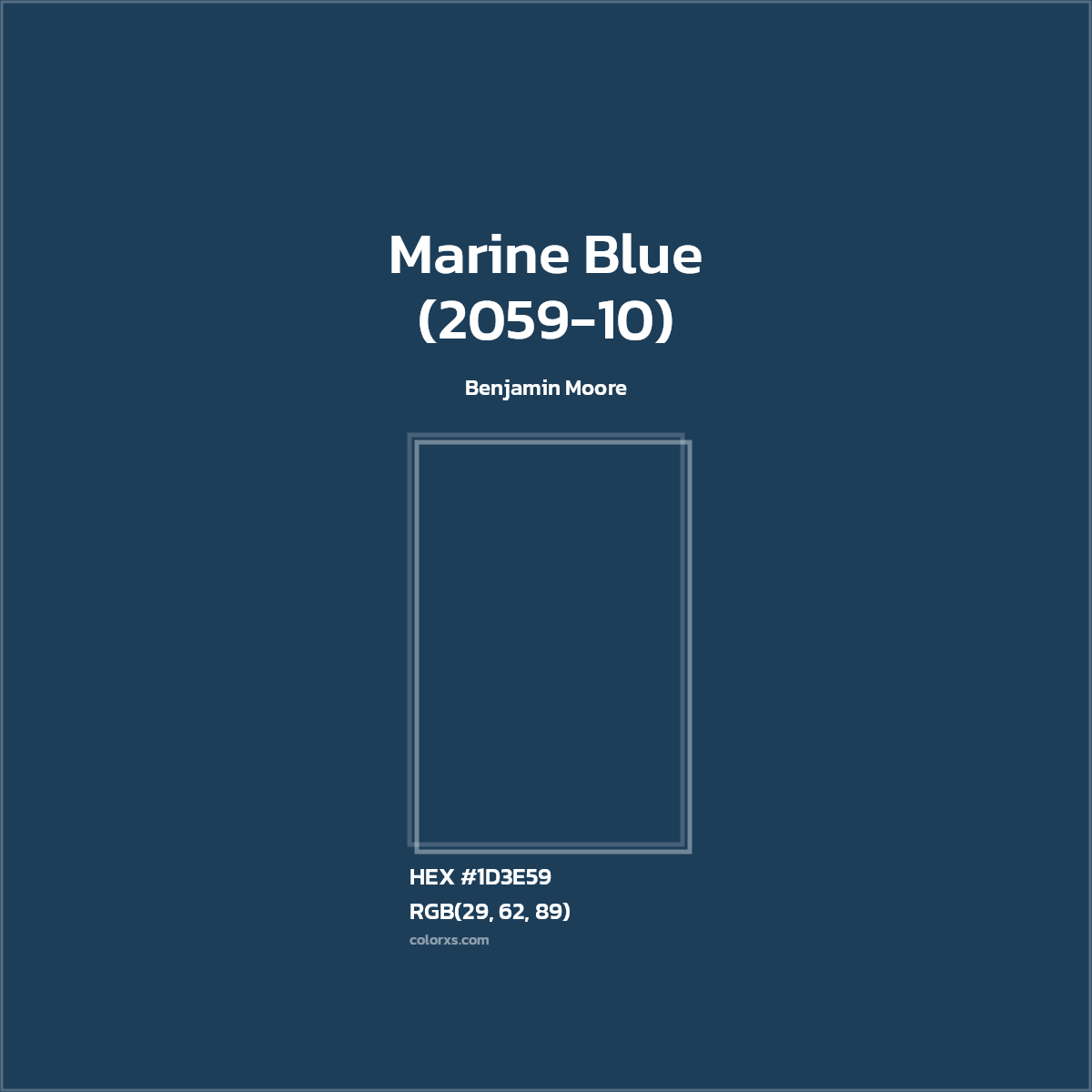Benjamin Moore Marine Blue 2059 10 Paint Color Codes Similar Paints Benjamin Moore Marine Blue 2059 10 Paint Color Codes Similar Paints