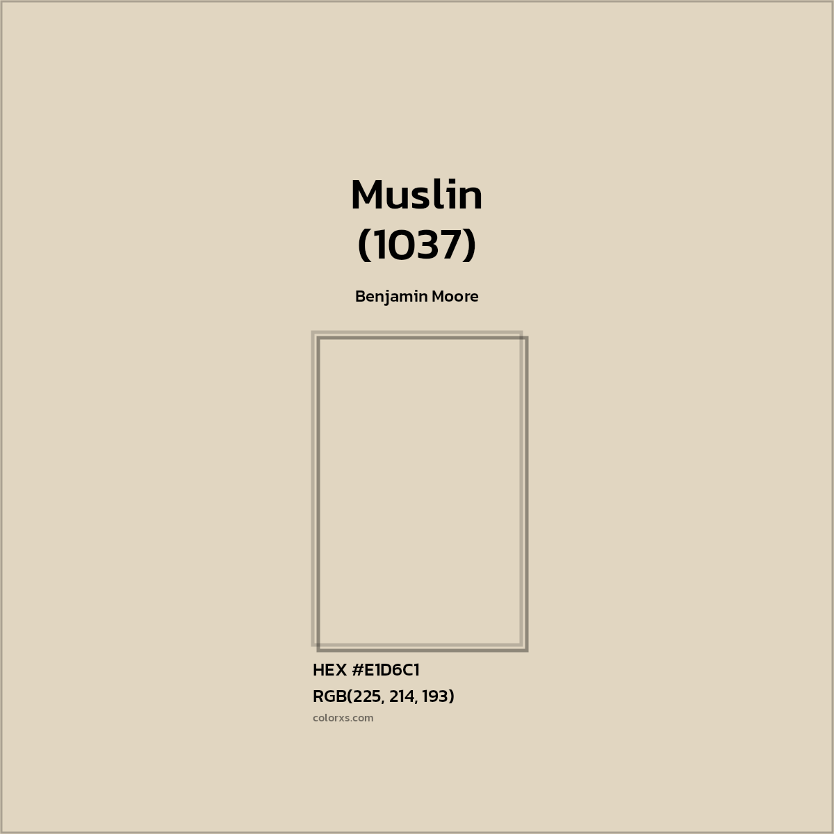 Benjamin Moore Muslin 1037 Paint Color Codes Similar Paints And Benjamin Moore Muslin 1037 Paint Color Codes Similar Paints And