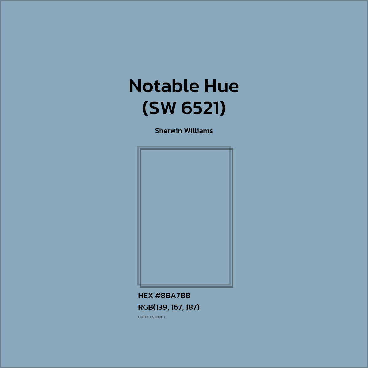 Sherwin Williams Notable Hue SW 6521 Paint Color Codes Similar Sherwin Williams Notable Hue SW 6521 Paint Color Codes Similar