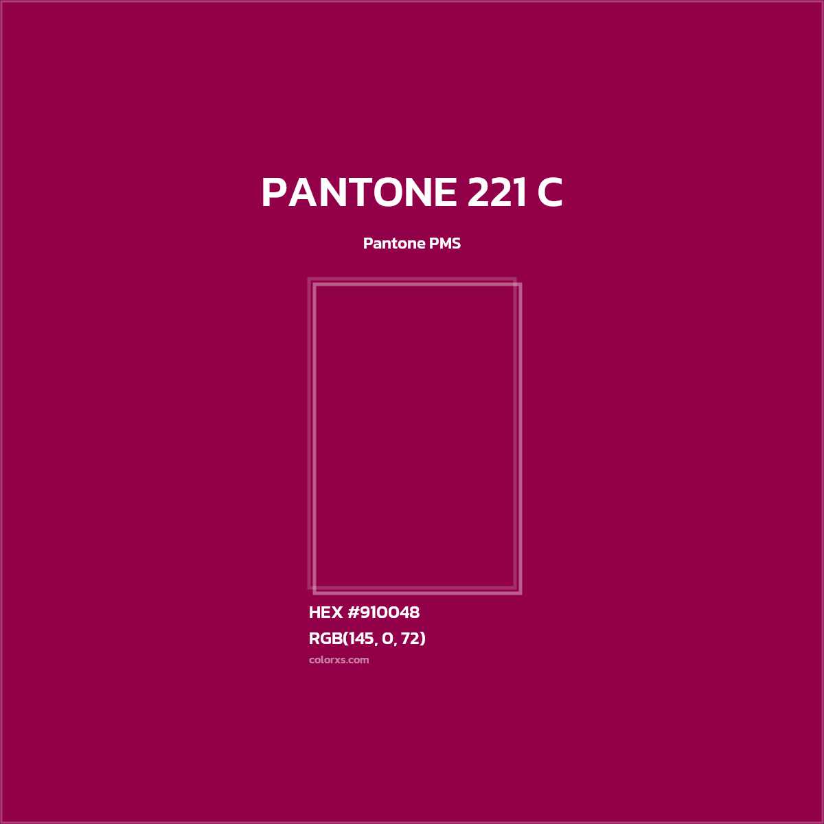 PANTONE 221 C Complementary Or Opposite Color Name And Code 910048 PANTONE 221 C Complementary Or Opposite Color Name And Code 910048