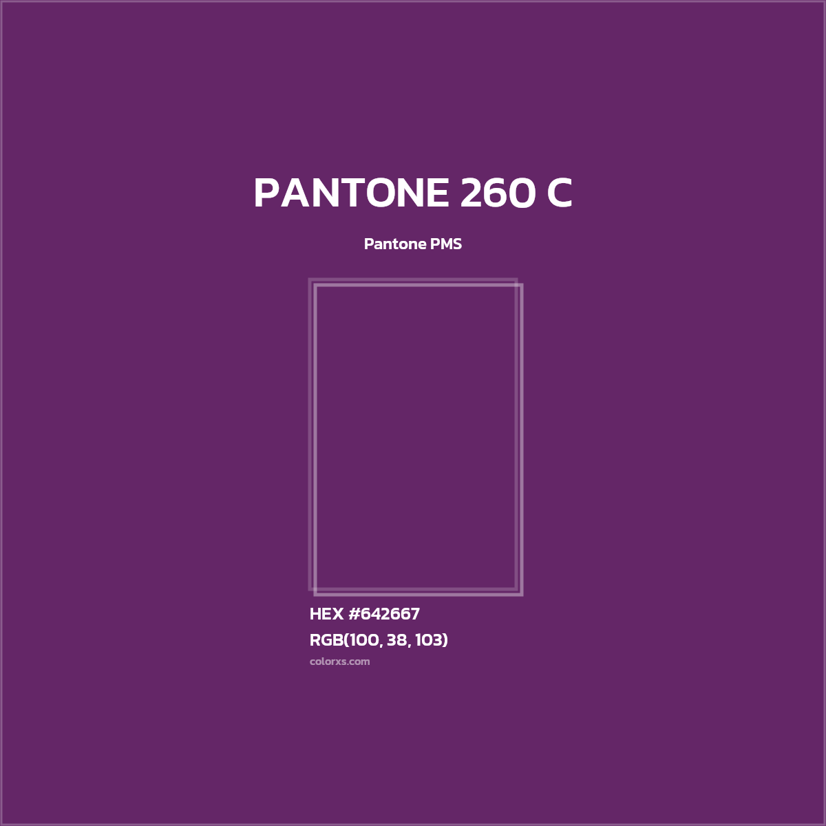 About PANTONE 260 C Color Color Codes Similar Colors And Paints About PANTONE 260 C Color Color Codes Similar Colors And Paints