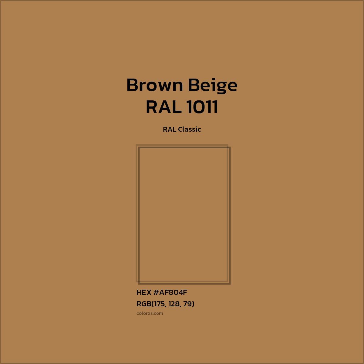 About RAL 1011 Brown Beige Color Color Codes Similar Colors And About RAL 1011 Brown Beige Color Color Codes Similar Colors And