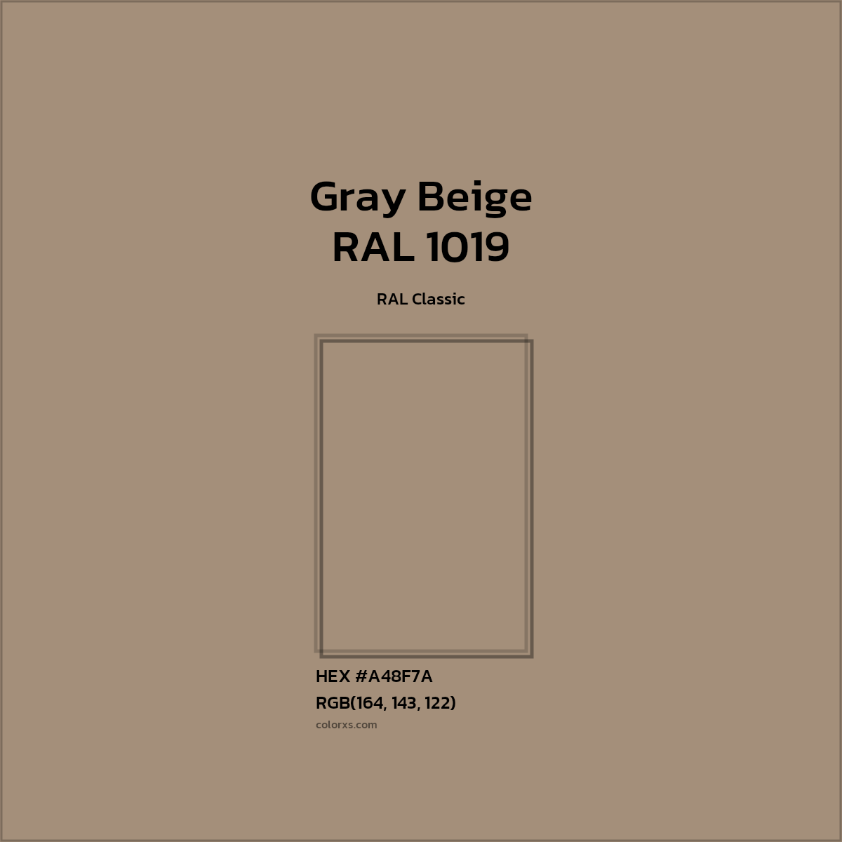 About RAL 1019 Gray Beige Color Color Codes Similar Colors And About RAL 1019 Gray Beige Color Color Codes Similar Colors And