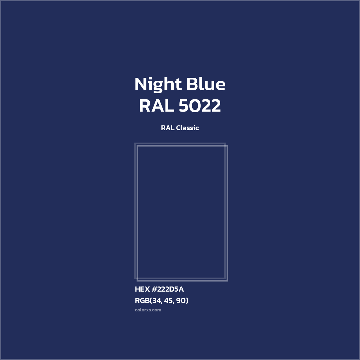 About RAL 5022 Night Blue Color Color Codes Similar Colors And About RAL 5022 Night Blue Color Color Codes Similar Colors And