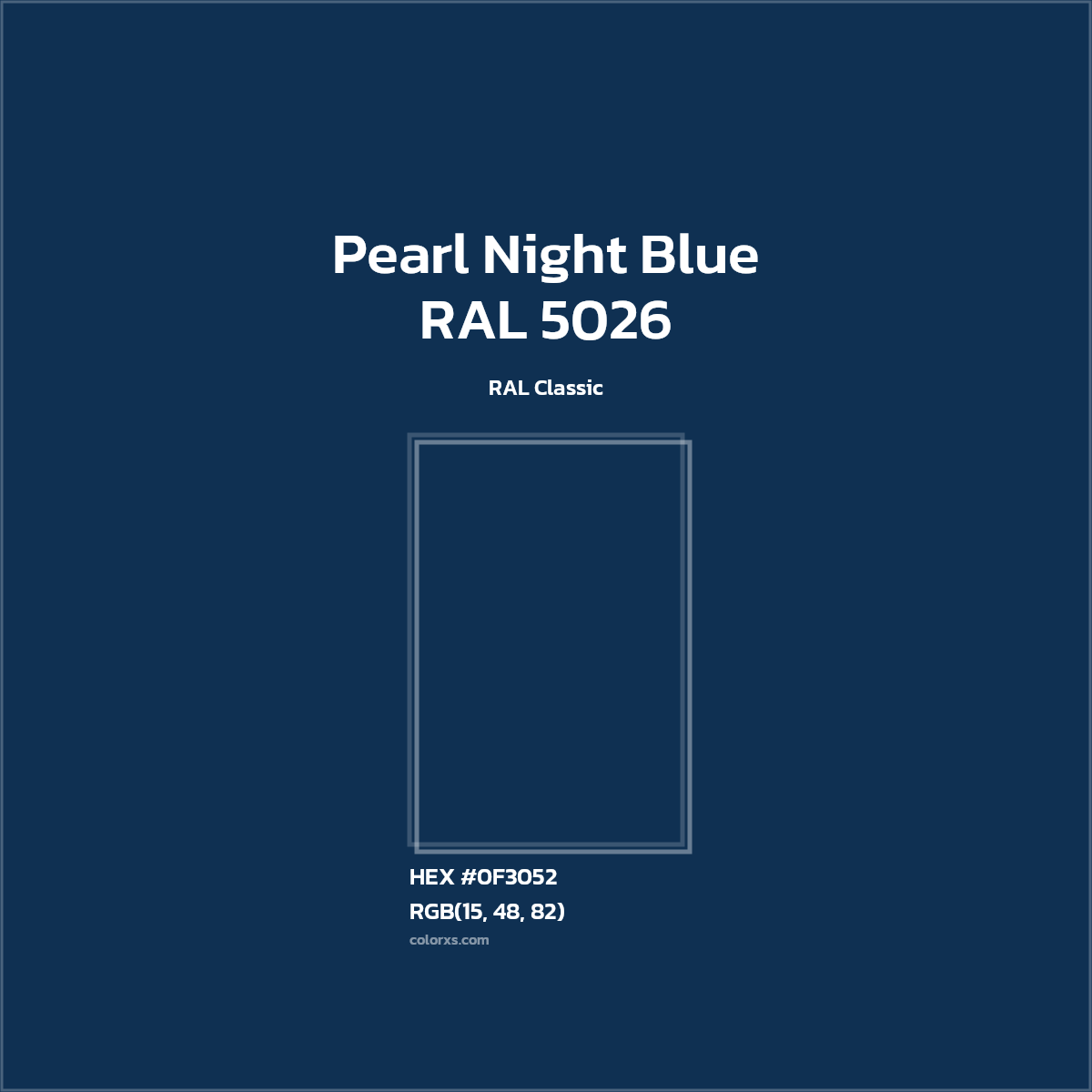 About RAL 5026 Pearl Night Blue Color Color Codes Similar Colors About RAL 5026 Pearl Night Blue Color Color Codes Similar Colors