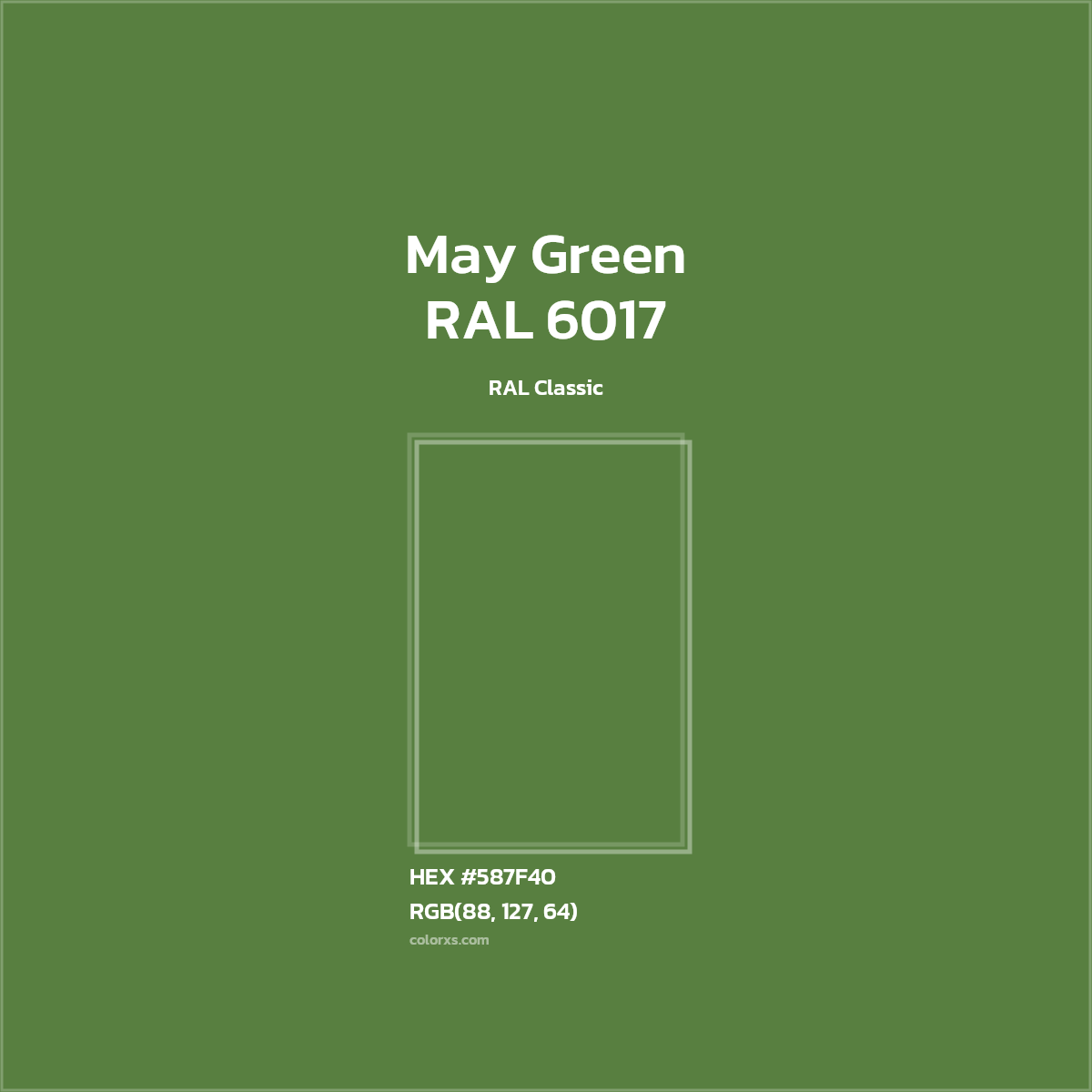 About RAL 6017 May Green Color Color Codes Similar Colors And About RAL 6017 May Green Color Color Codes Similar Colors And