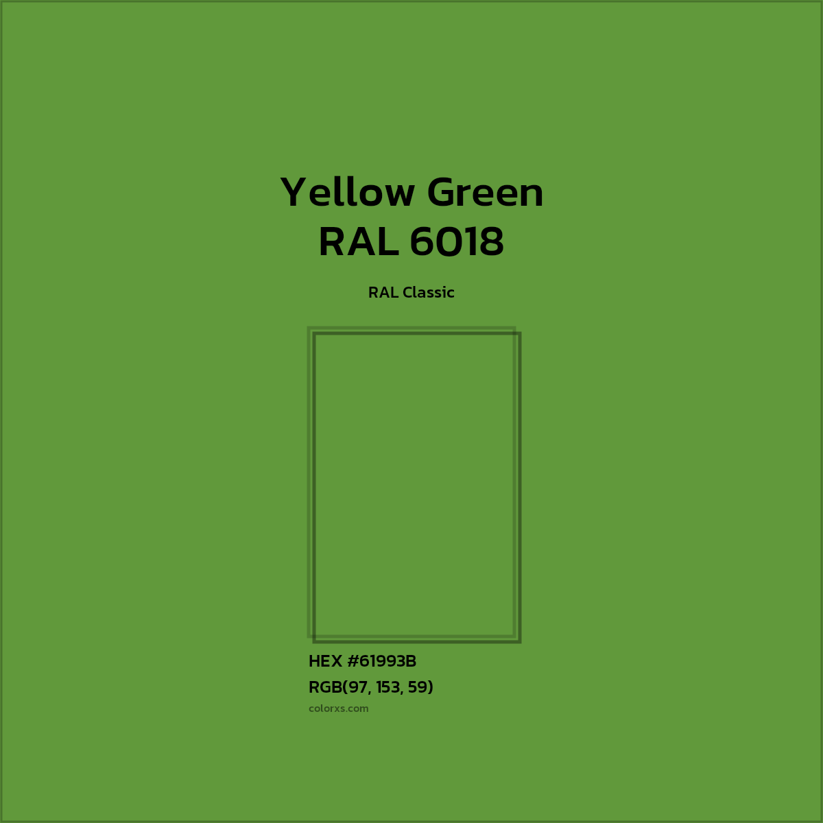 About RAL 6018 Yellow Green Color Color Codes Similar Colors And About RAL 6018 Yellow Green Color Color Codes Similar Colors And