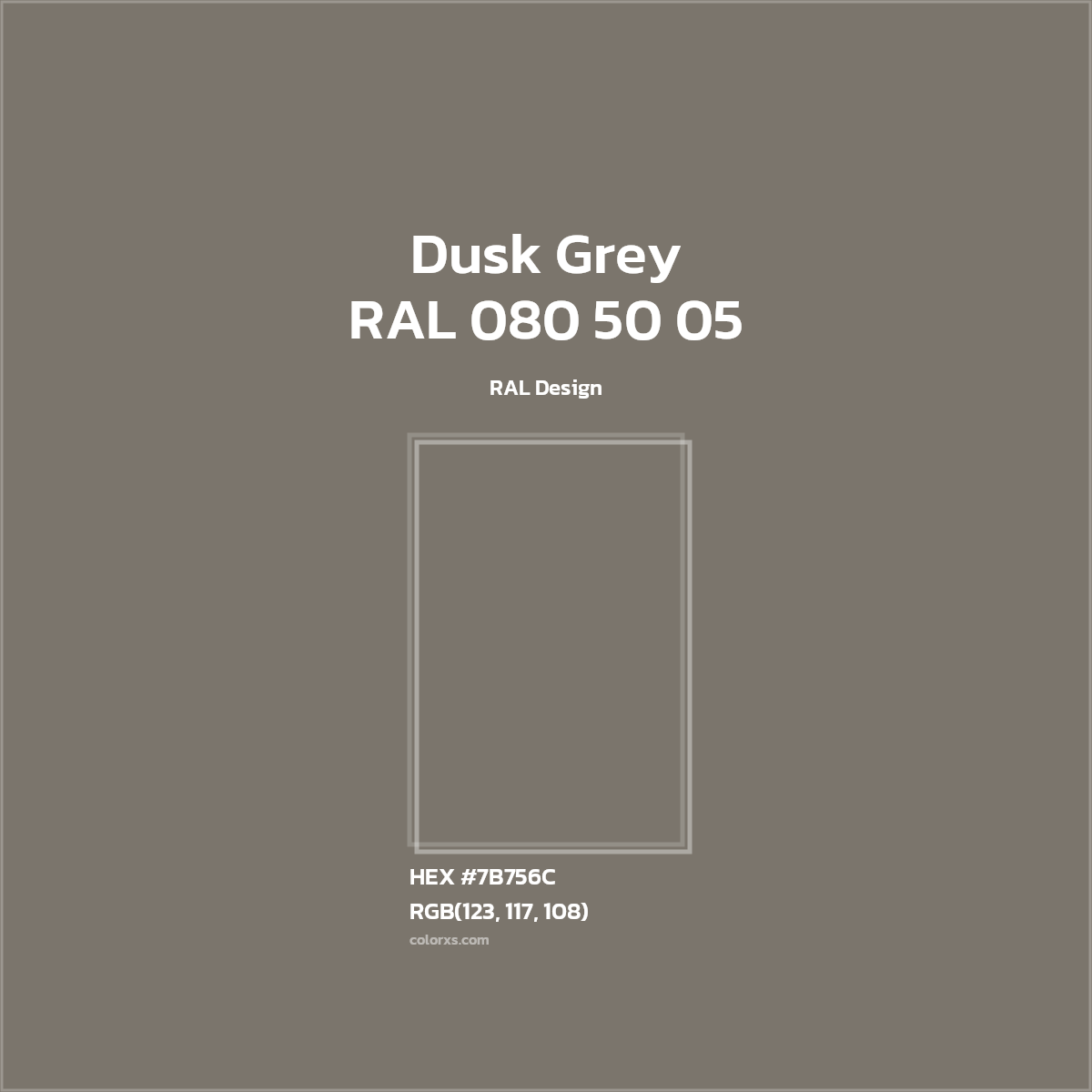 About RAL 080 50 05 Dusk Grey Color Color Codes Similar Colors And About RAL 080 50 05 Dusk Grey Color Color Codes Similar Colors And