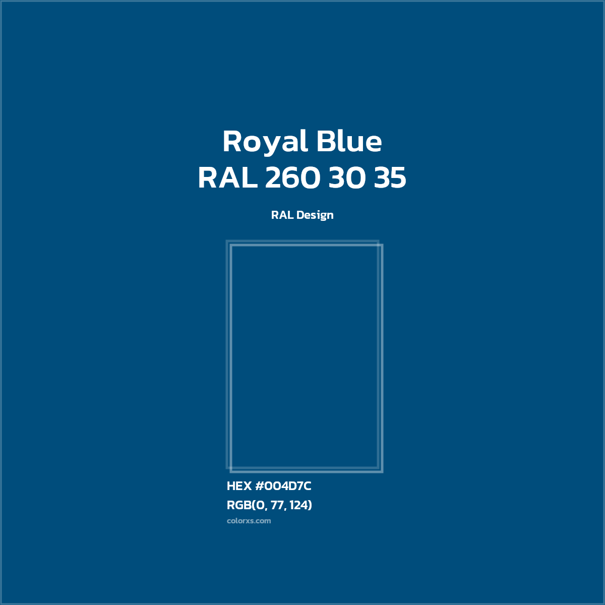 About RAL 260 30 35 Royal Blue Color Color Codes Similar Colors About RAL 260 30 35 Royal Blue Color Color Codes Similar Colors