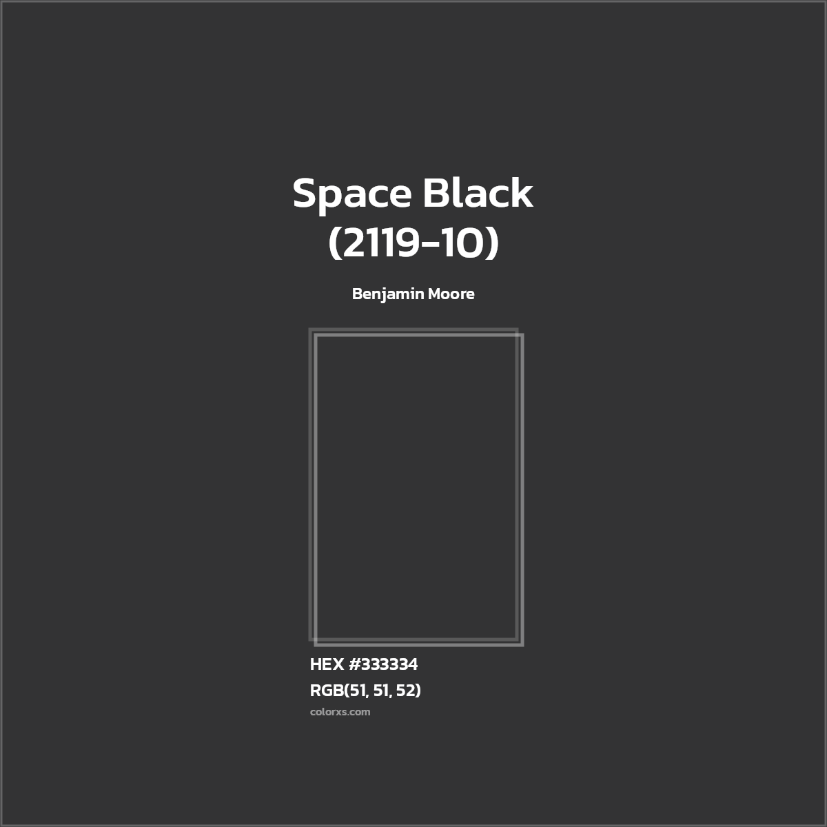 Benjamin Moore Space Black 2119 10 Paint Color Codes Similar Paints Benjamin Moore Space Black 2119 10 Paint Color Codes Similar Paints