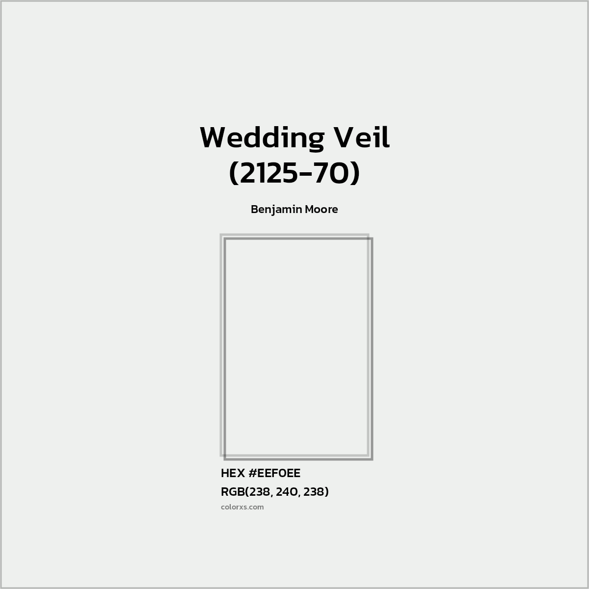 Benjamin Moore Wedding Veil 2125 70 Paint Color Codes Similar Paints Benjamin Moore Wedding Veil 2125 70 Paint Color Codes Similar Paints
