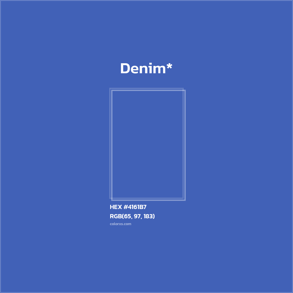 Underbrush (DE 5446) Complementary or Opposite Color Name and Code (# ...