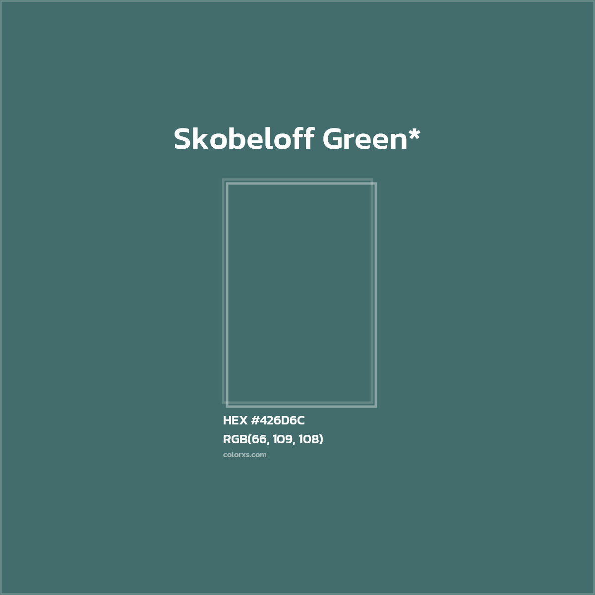 Ruby Dusk (1267) Complementary or Opposite Color Name and Code (#6D4243 ...